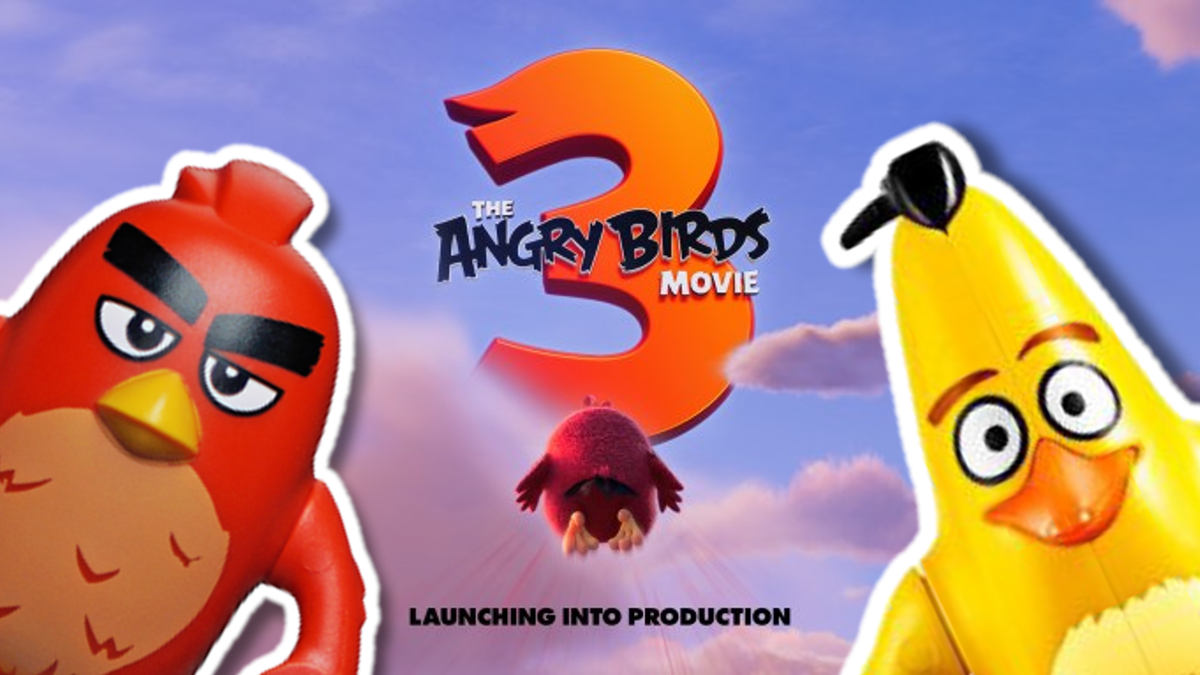 LEGO Angry Birds returning in 2027 could make a lot of sense - Brick ...
